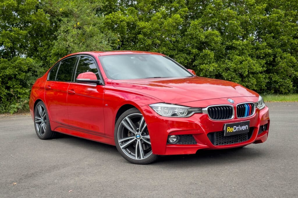Used BMW 3 Series (F30) review - ReDriven