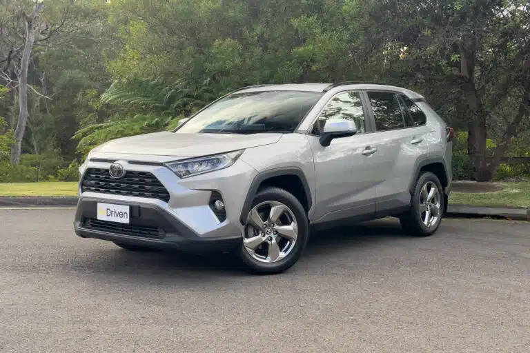 Used Toyota RAV4 (5th-gen) review - ReDriven