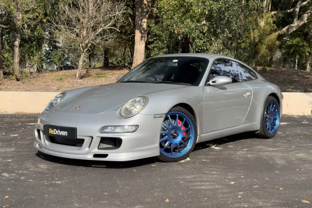 Used Porsche 911 (997) review - ReDriven