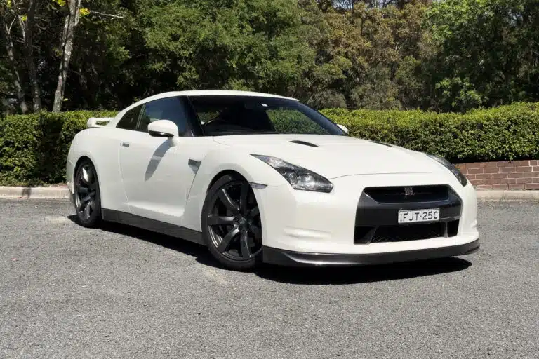 Used Nissan GT-R R35 review - ReDriven