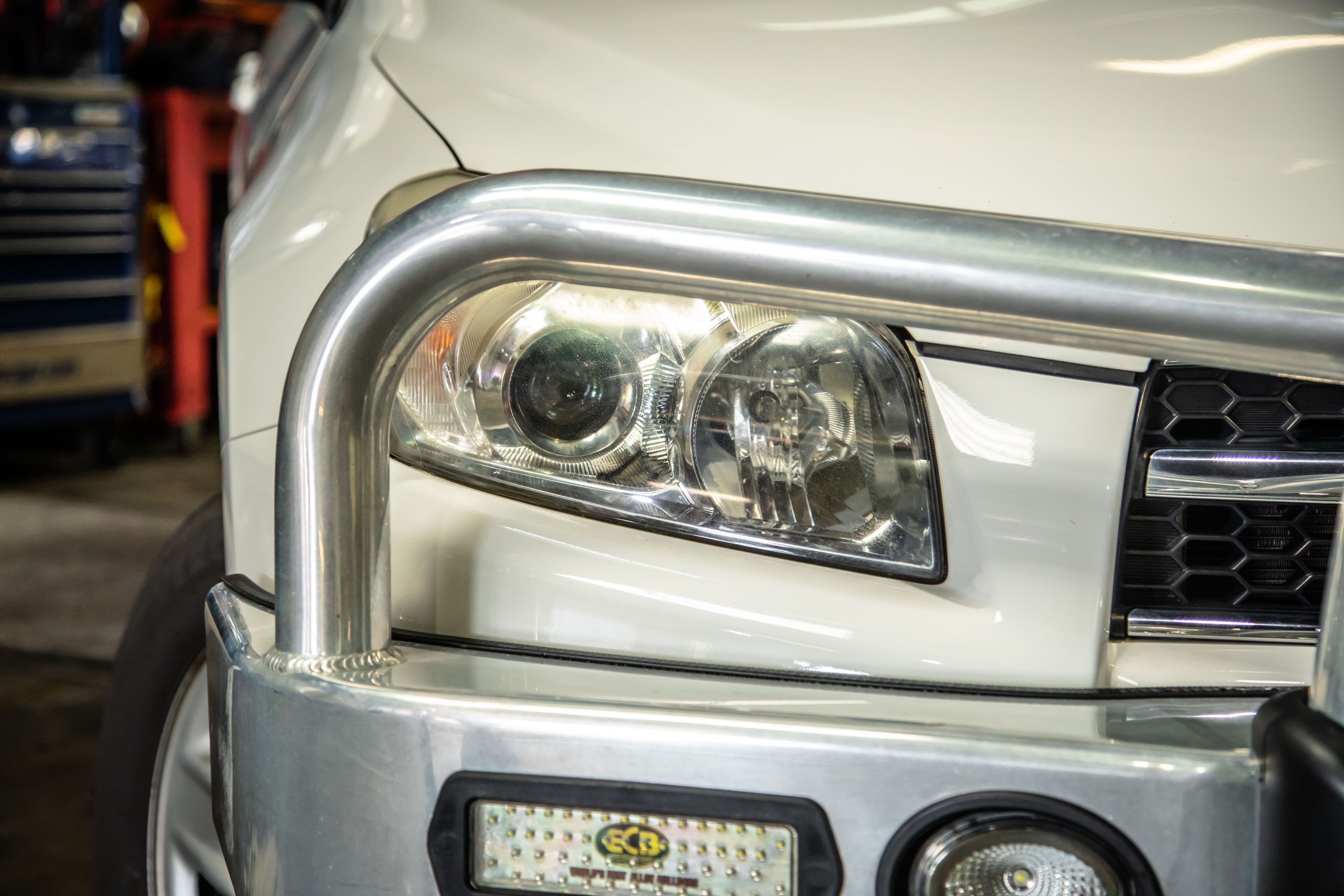 Used Toyota RAV4 (3rd-gen) review - ReDriven