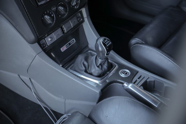 Used Ford Focus ST/XR5 Turbo review - ReDriven