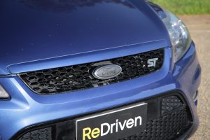 Used Ford Focus ST/XR5 Turbo review - ReDriven
