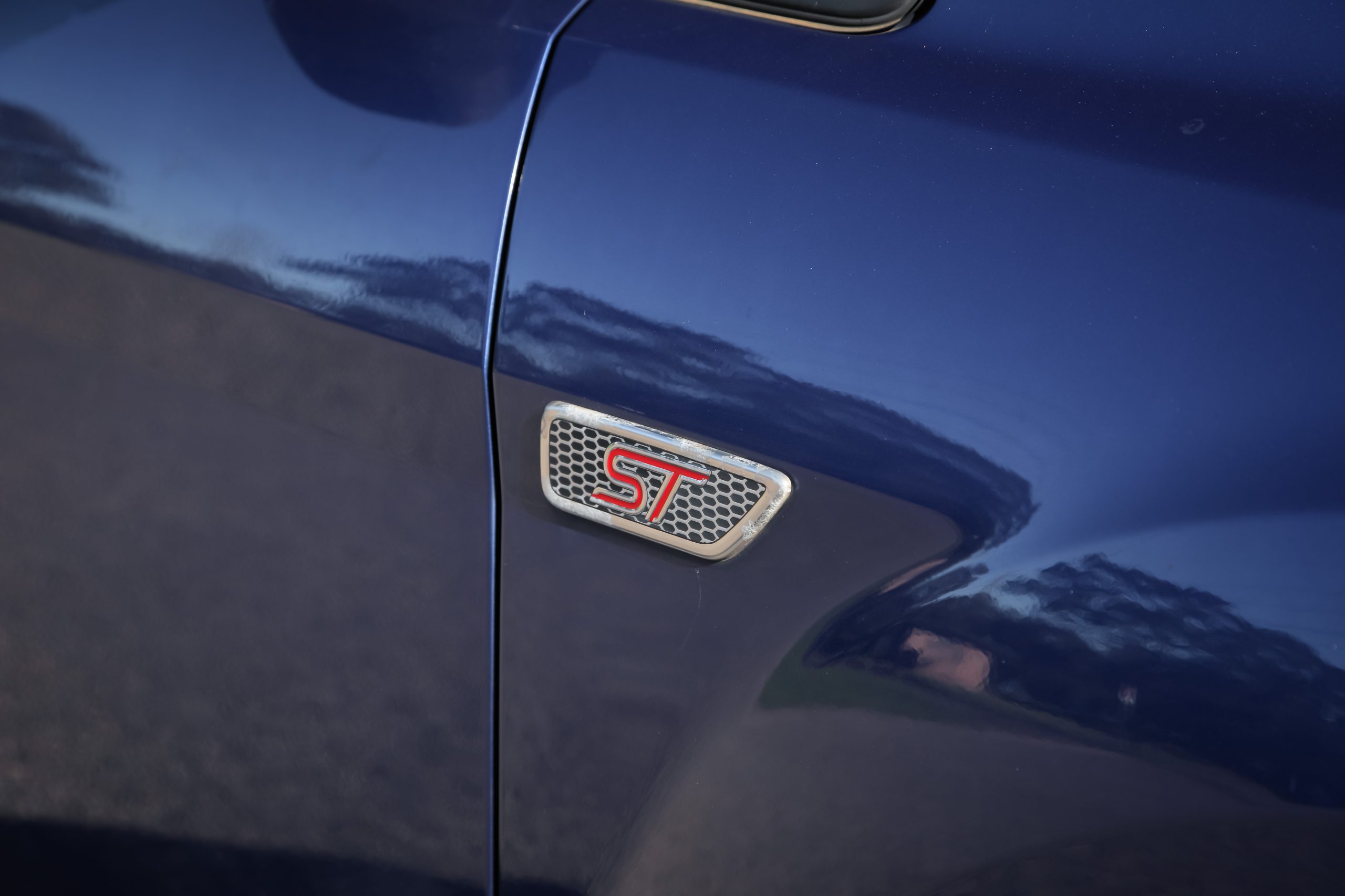 Used Ford Focus ST/XR5 Turbo review - ReDriven