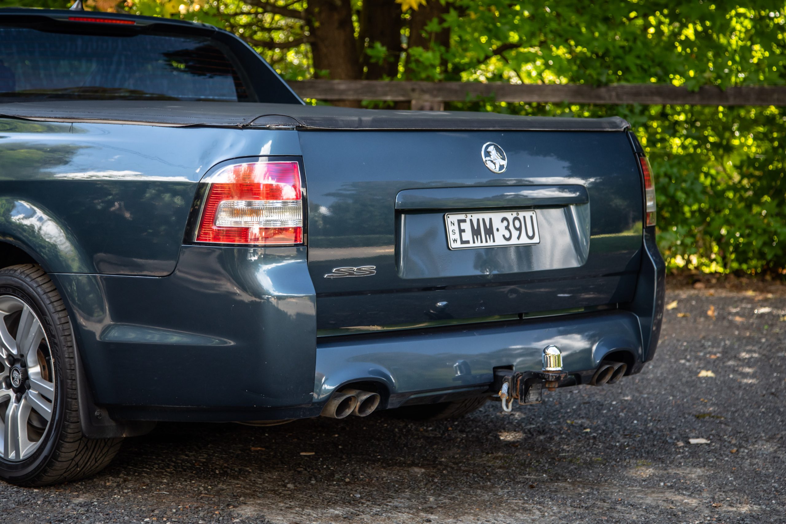 Used Holden VE Commodore SS review - ReDriven