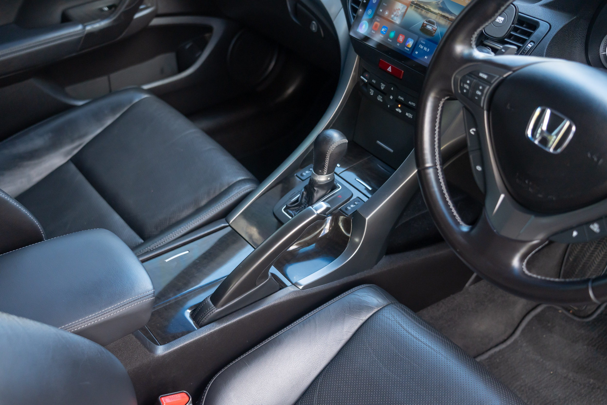 Used Honda Accord Euro (CU2) review - ReDriven