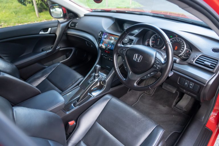 Used Honda Accord Euro (CU2) review - ReDriven