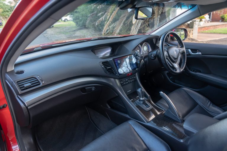 Used Honda Accord Euro (CU2) review - ReDriven