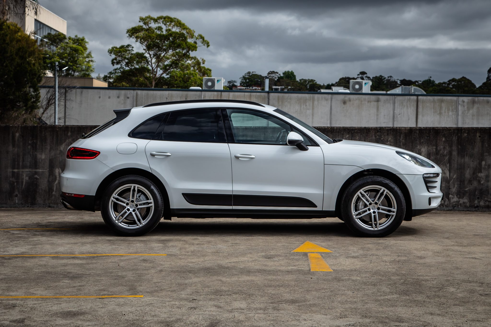Used Porsche Macan (1st-gen) review - ReDriven