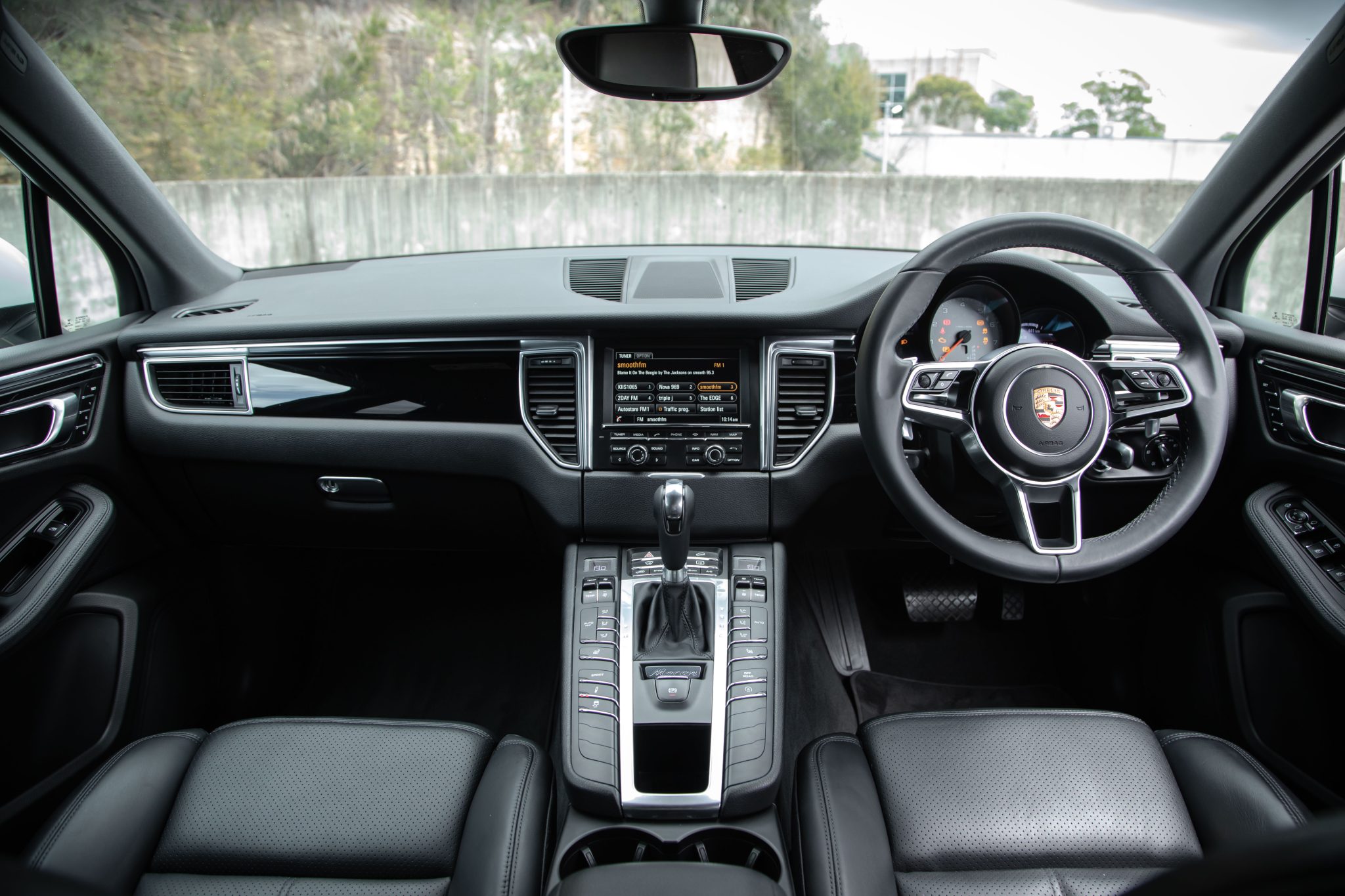 Used Porsche Macan (1st-gen) review - ReDriven