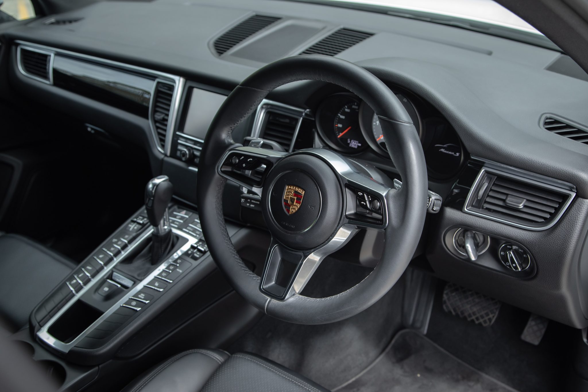 Used Porsche Macan (1st-gen) review - ReDriven