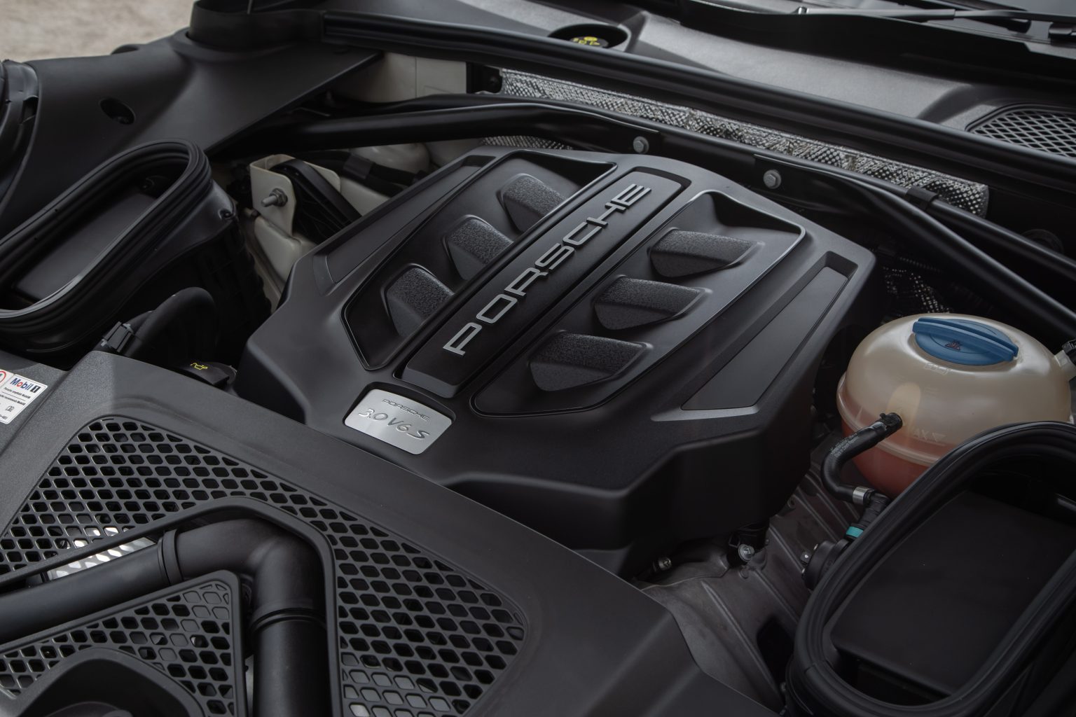 Used Porsche Macan (1st-gen) review - ReDriven