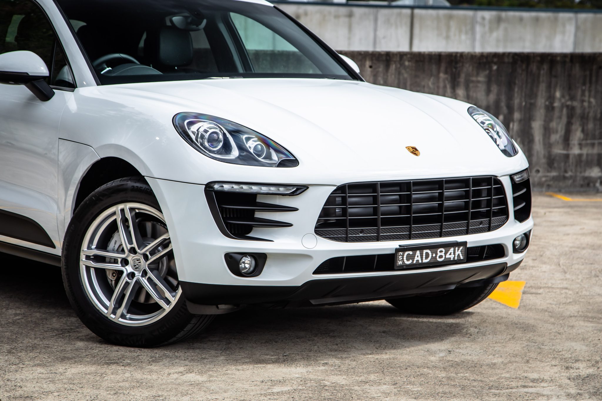 Used Porsche Macan (1st-gen) review - ReDriven