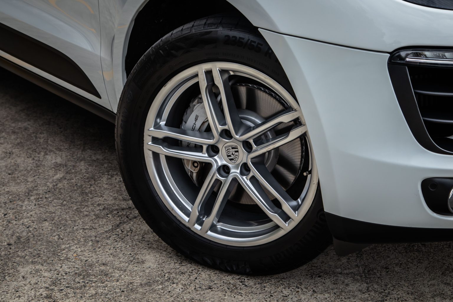 Used Porsche Macan (1st-gen) review - ReDriven