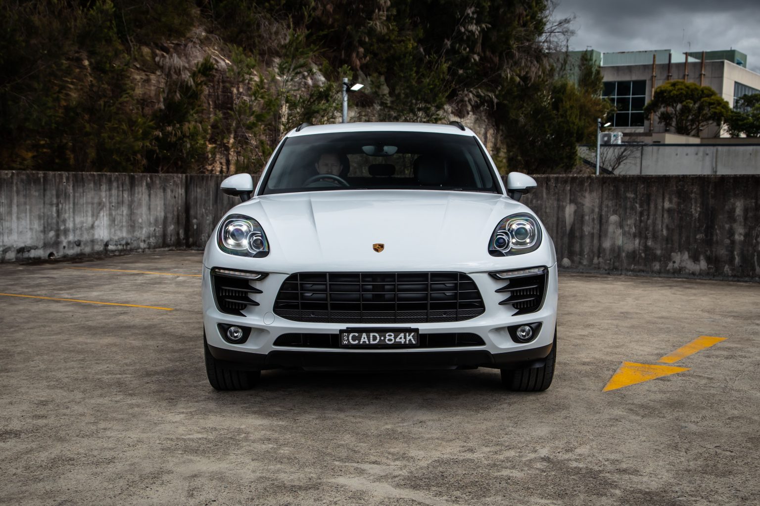 Used Porsche Macan (1st-gen) review - ReDriven
