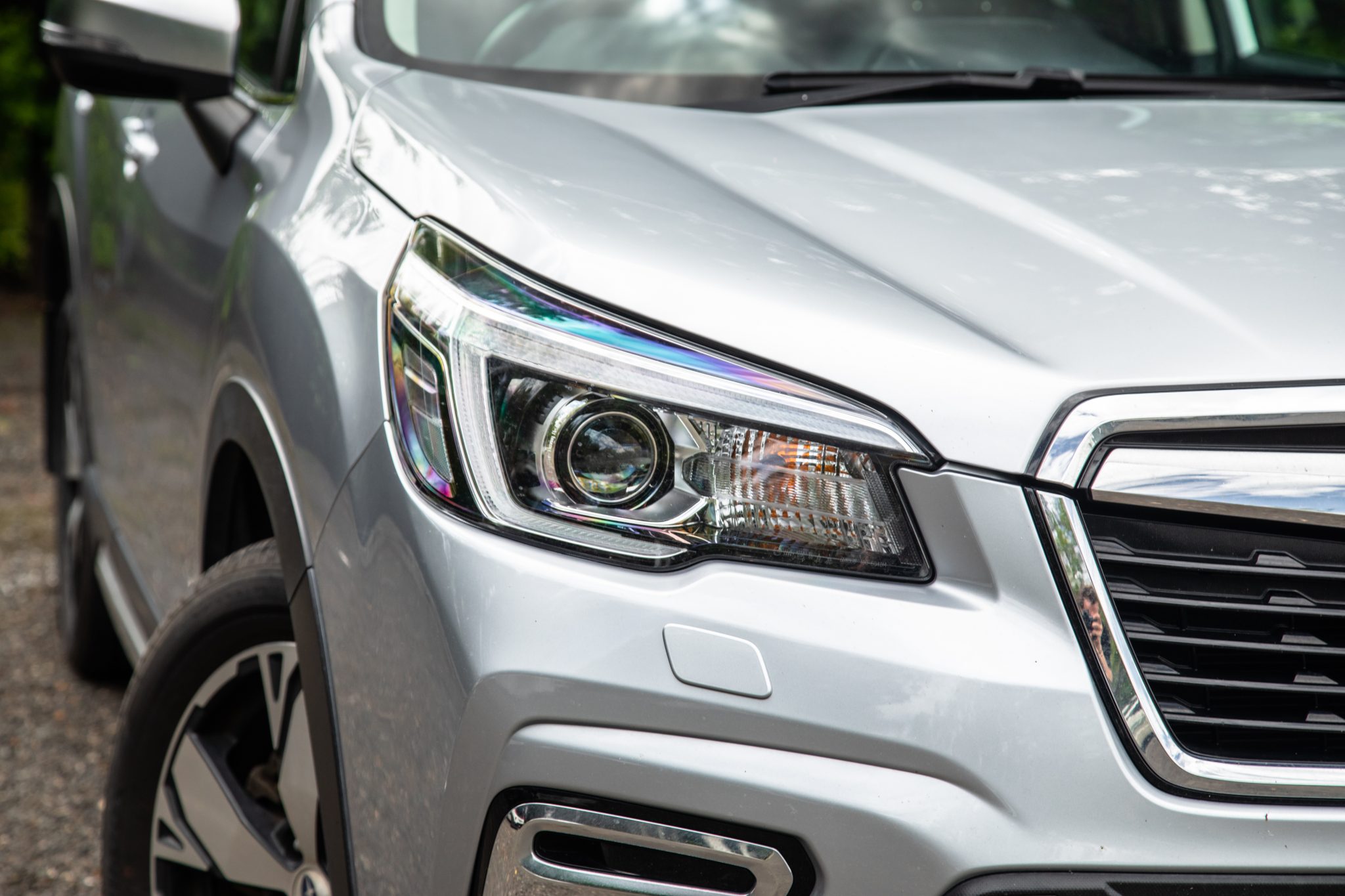 Used Subaru Forester (5th-gen) review - ReDriven