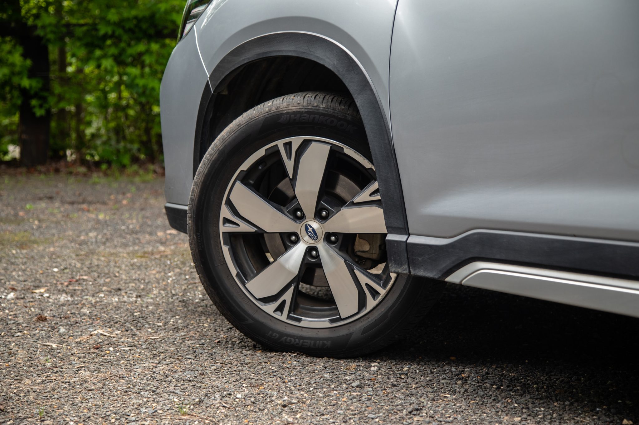 Used Subaru Forester (5th-gen) review - ReDriven