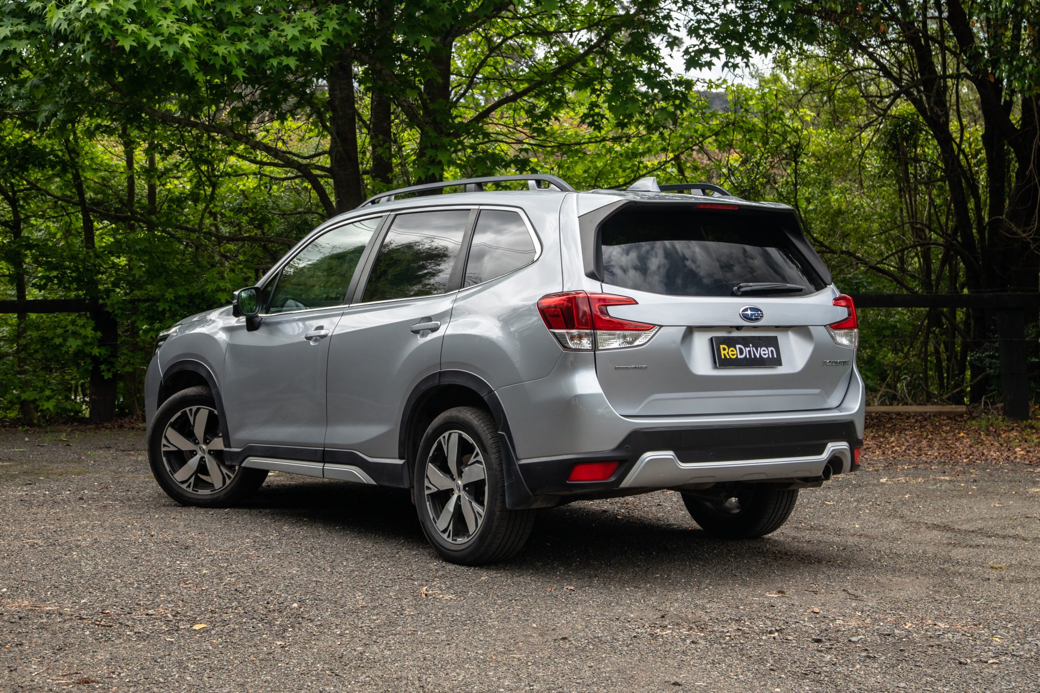 Used Subaru Forester (5th-gen) review - ReDriven