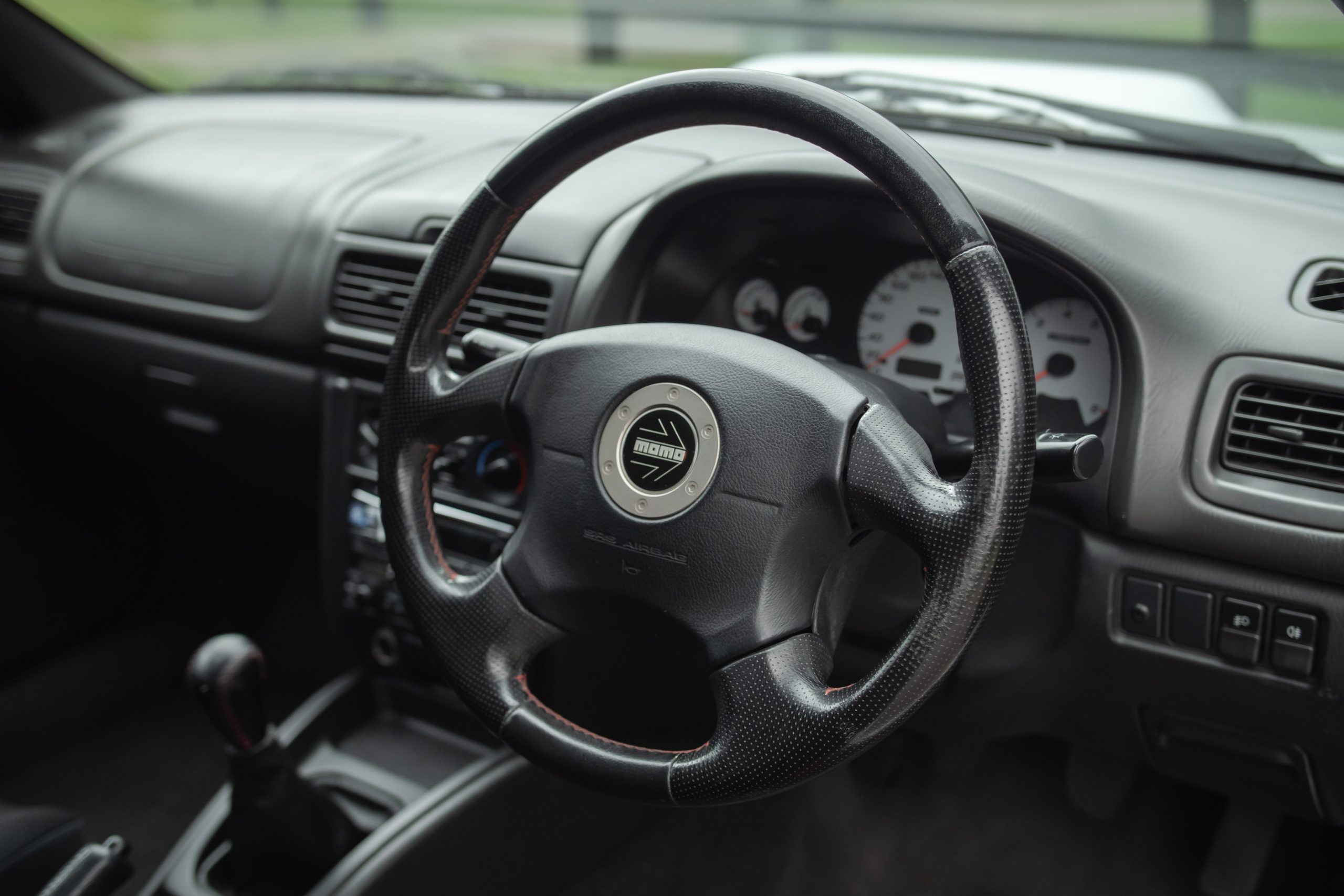 Used Subaru Impreza WRX (GC8) review - ReDriven