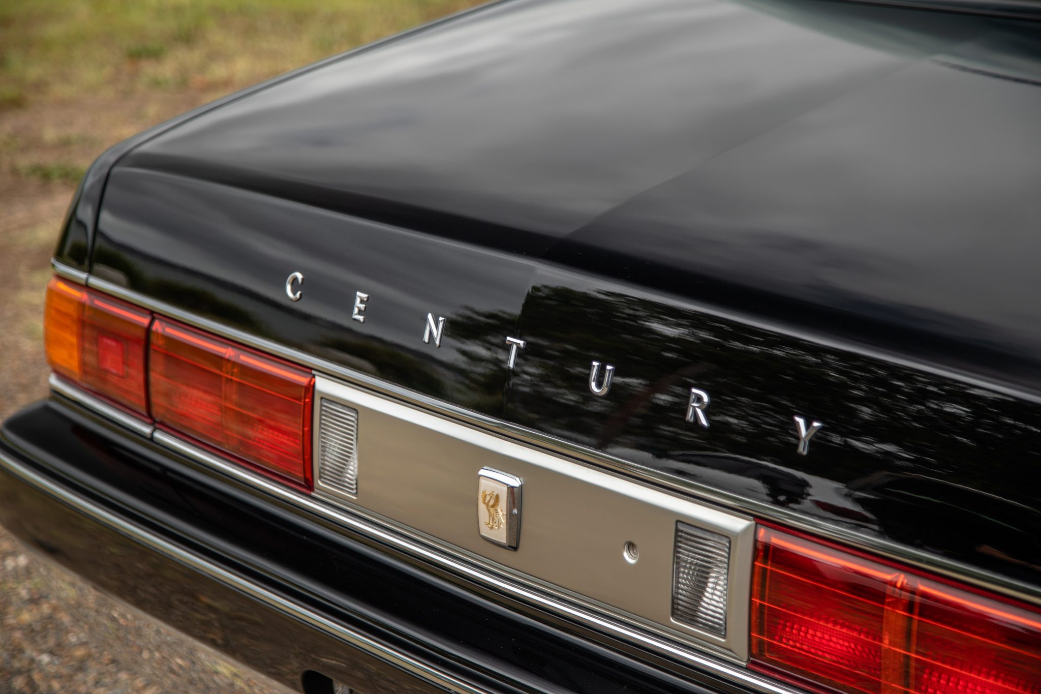 Used Toyota Century (G50) review - ReDriven