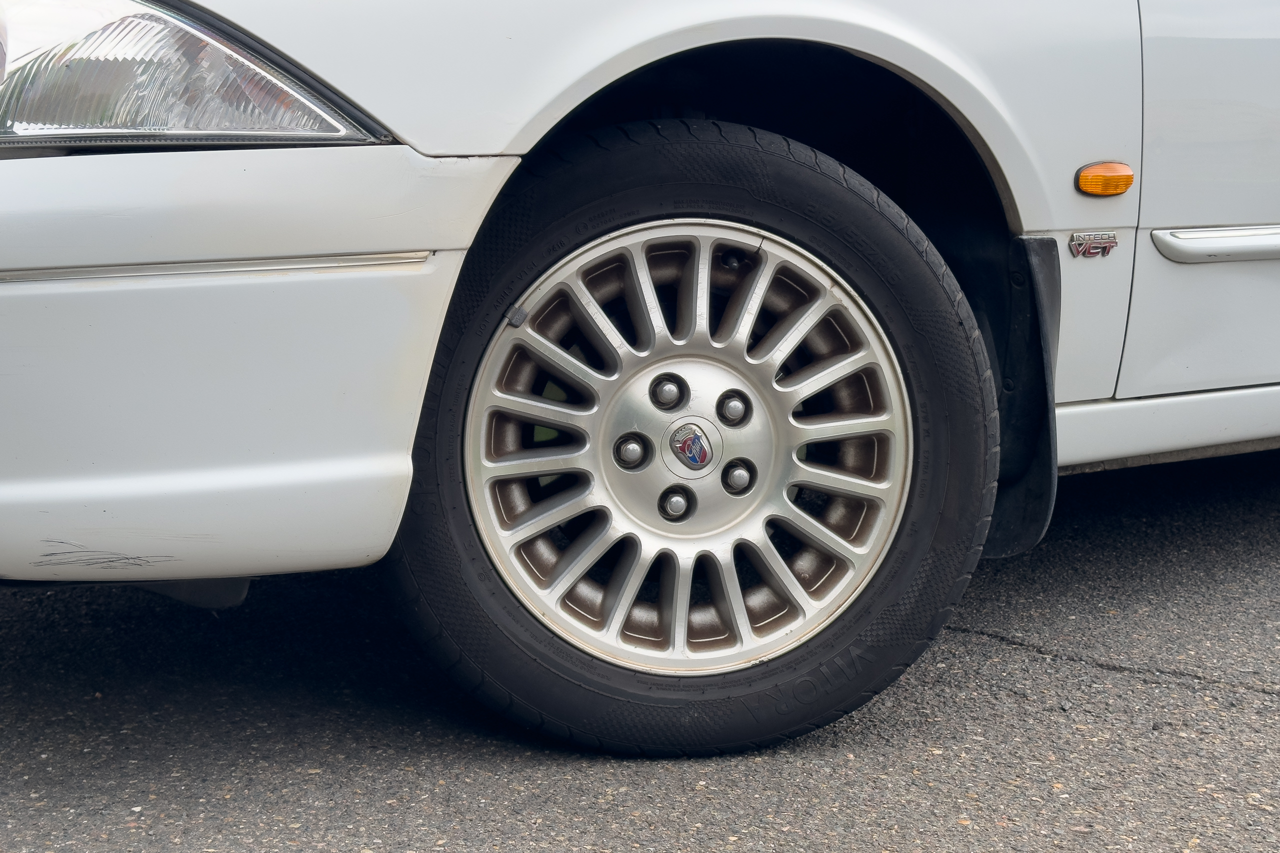 Used Ford Falcon AU review - ReDriven