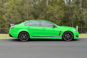 Used Holden VF Commodore review - ReDriven