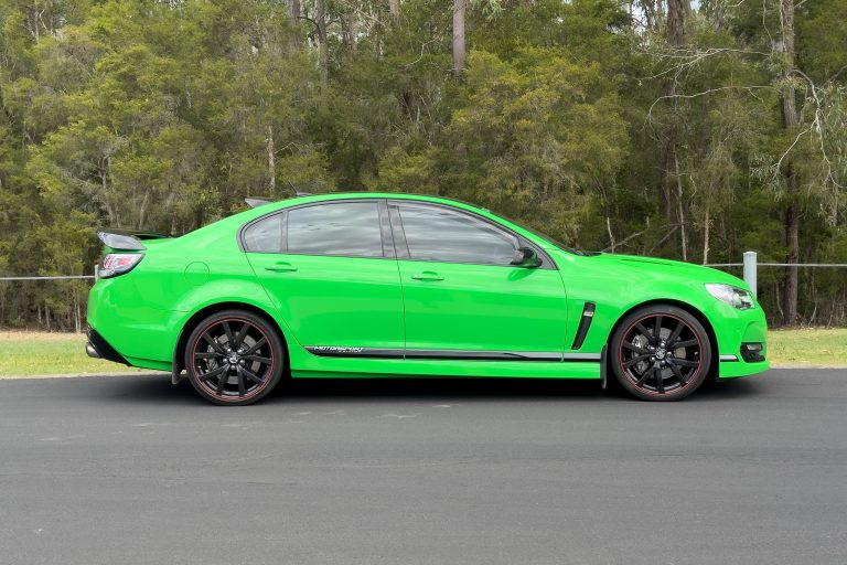 Used Holden VF Commodore review - ReDriven
