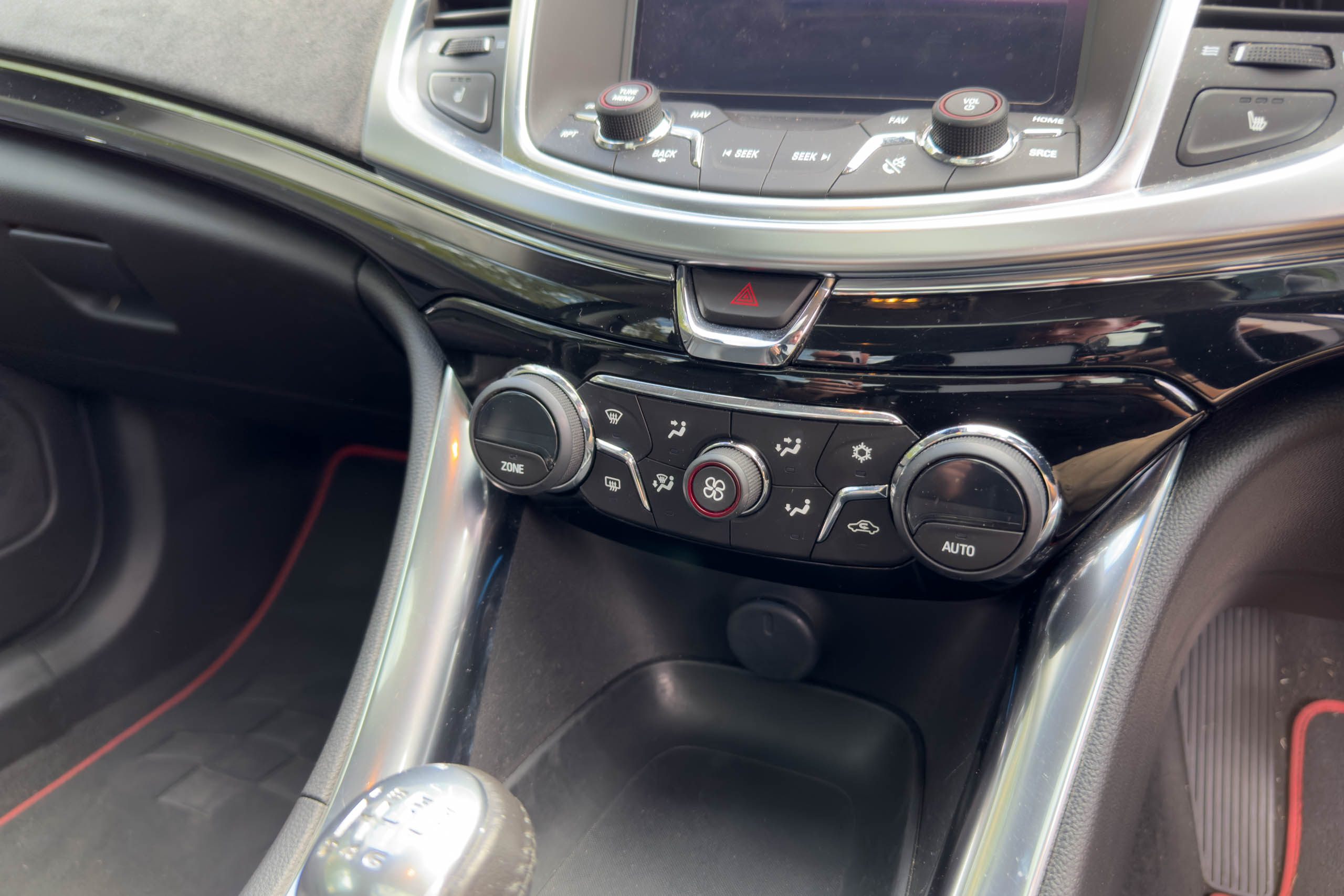 Used Holden VF Commodore review - ReDriven