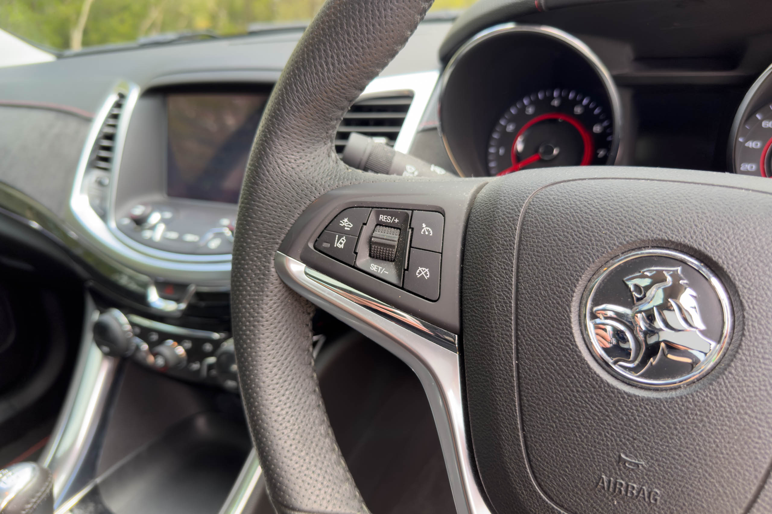 Used Holden VF Commodore review - ReDriven