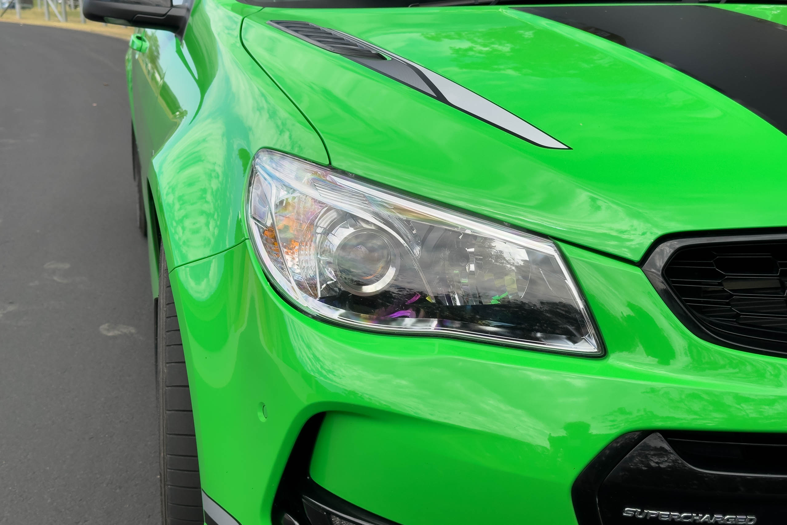 Used Holden VF Commodore review - ReDriven