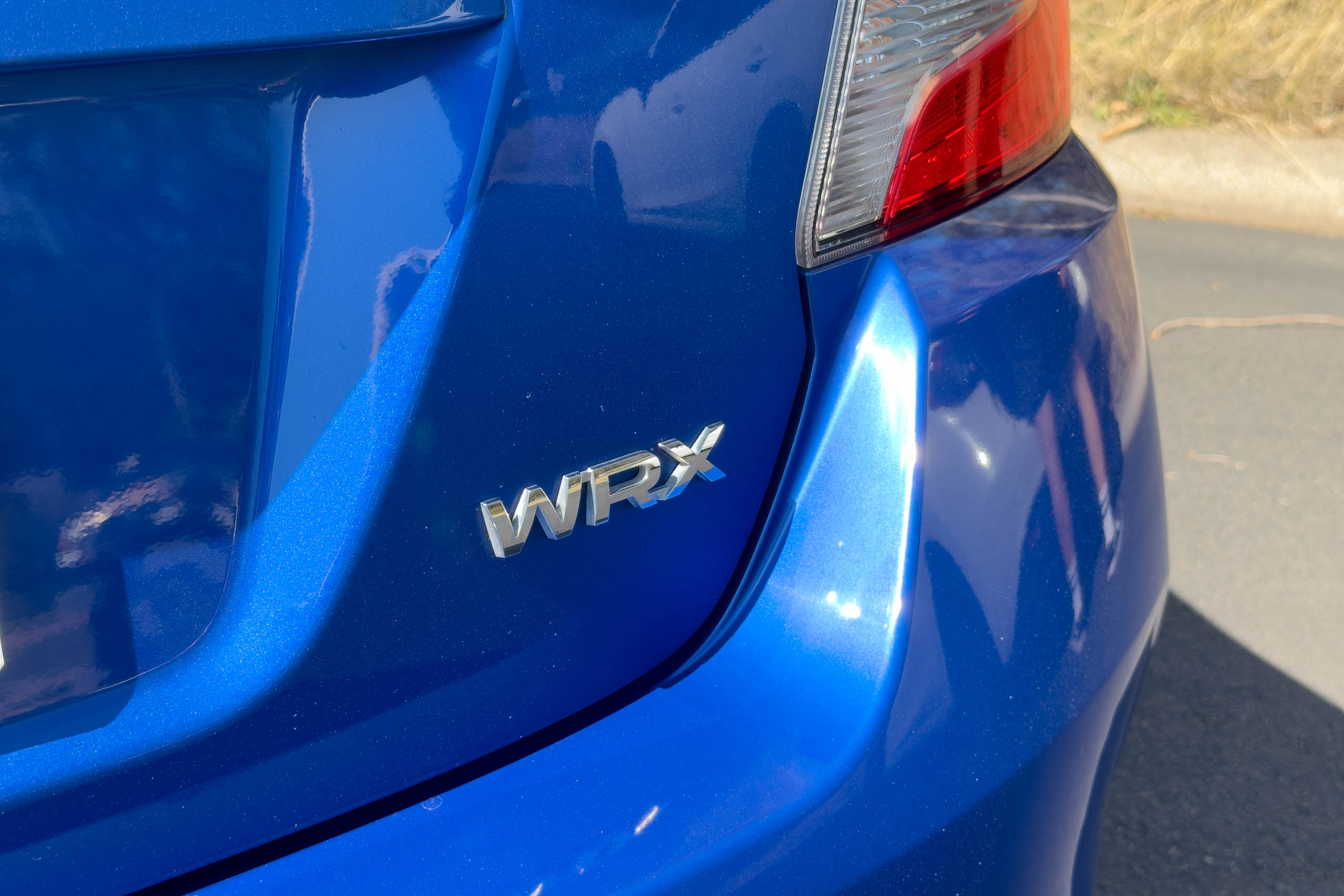 Used Subaru WRX (VA) review - ReDriven