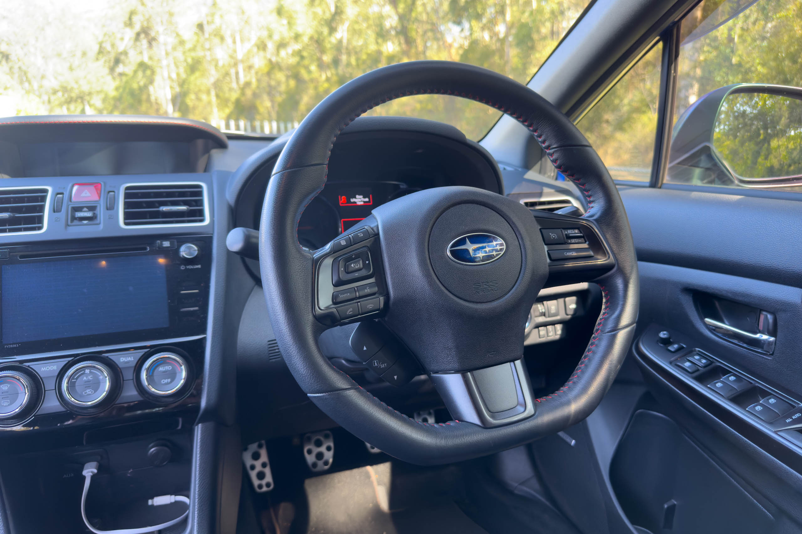 Used Subaru WRX (VA) review - ReDriven
