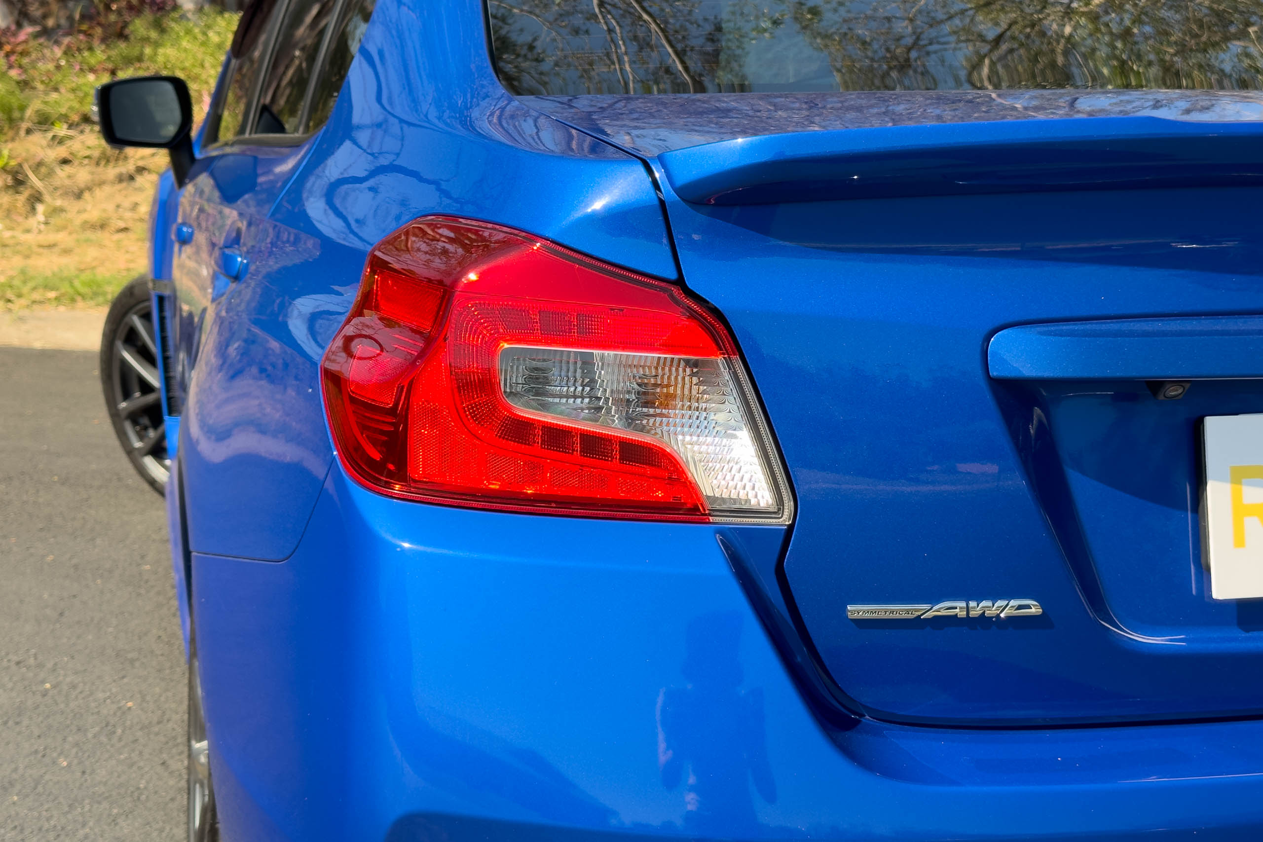 Used Subaru WRX (VA) review - ReDriven