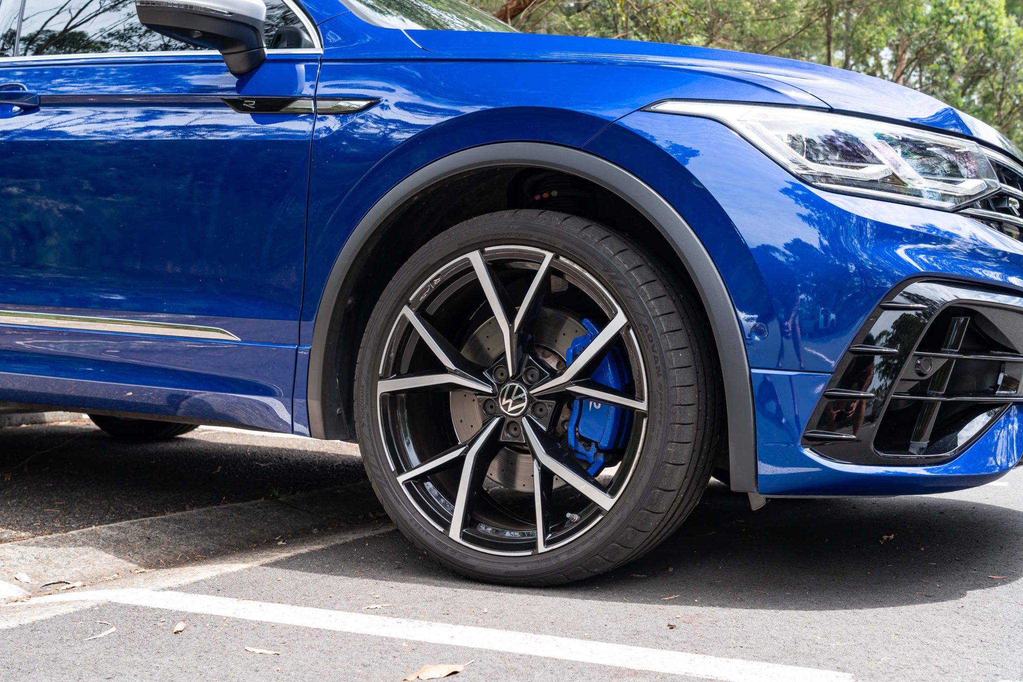 Used Volkswagen Tiguan (2nd-gen) review - ReDriven