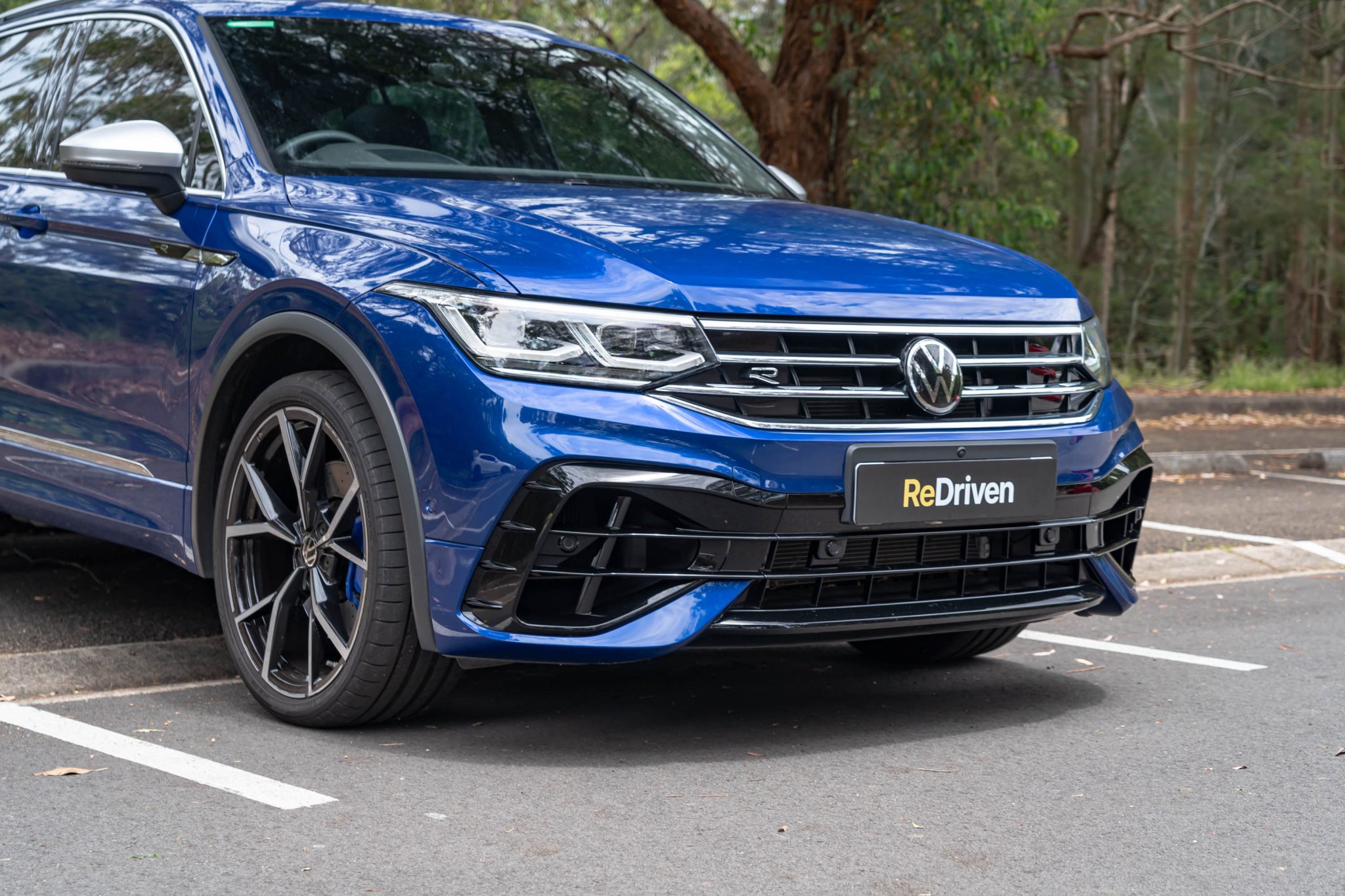 Used Volkswagen Tiguan (2nd-gen) review - ReDriven
