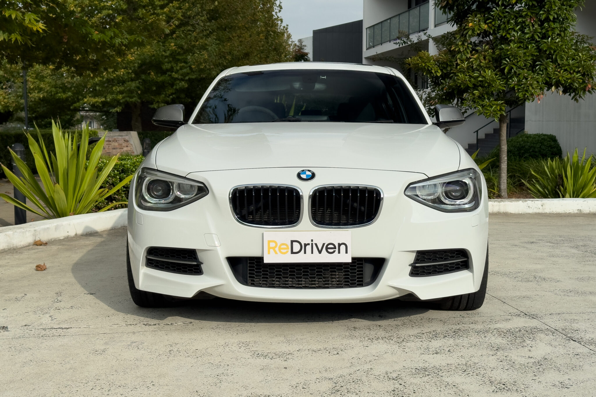 Used BMW M135i/M140i (F20) review - ReDriven