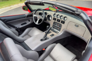 Used Dodge Viper (1st-gen) review - ReDriven