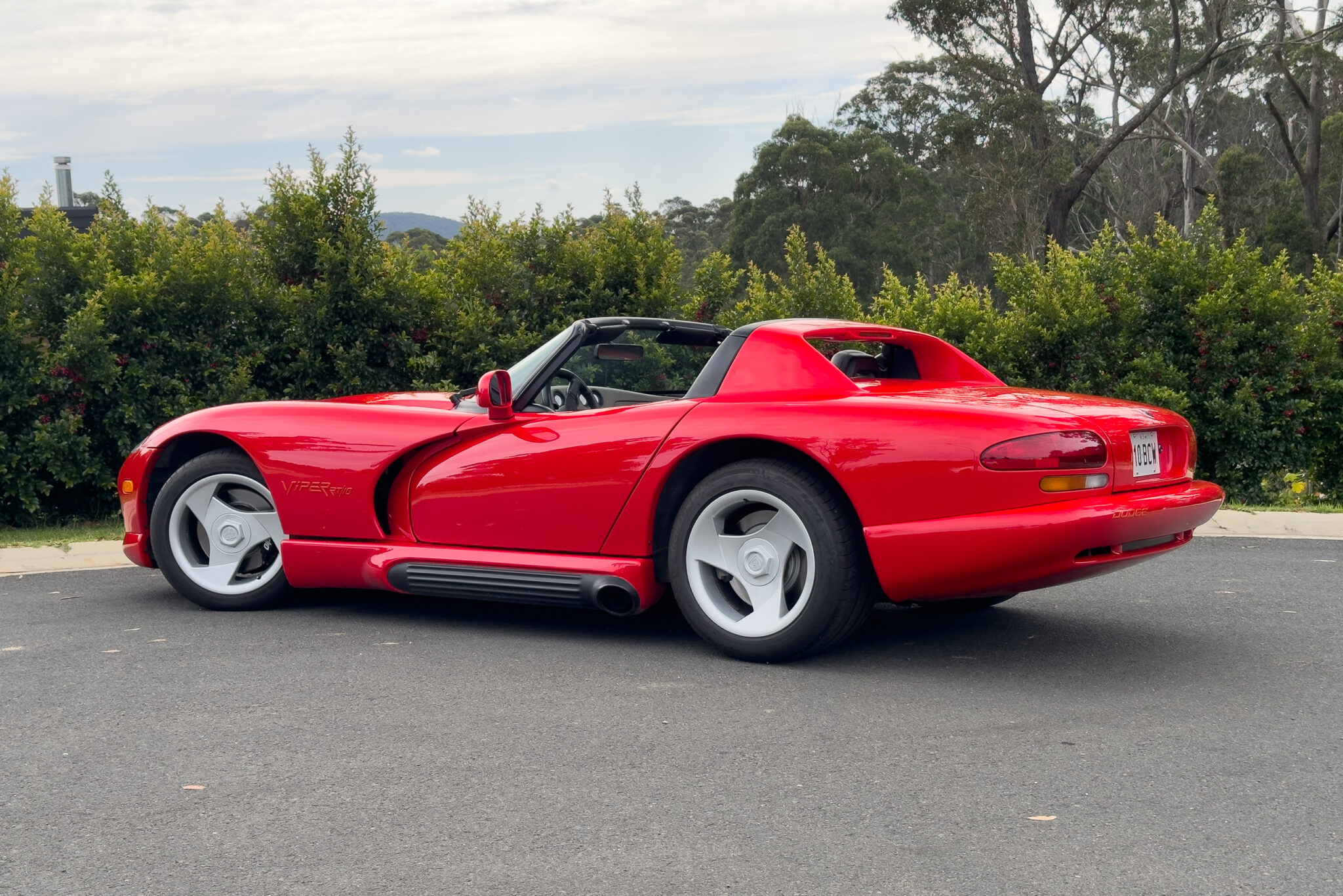 Used Dodge Viper (1st-gen) review - ReDriven