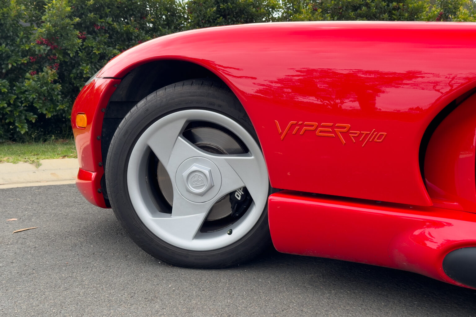 Used Dodge Viper (1st-gen) review - ReDriven