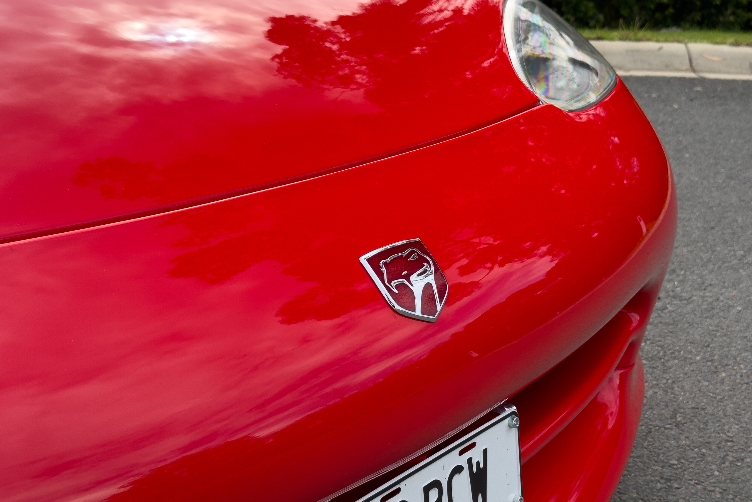 Used Dodge Viper (1st-gen) review - ReDriven