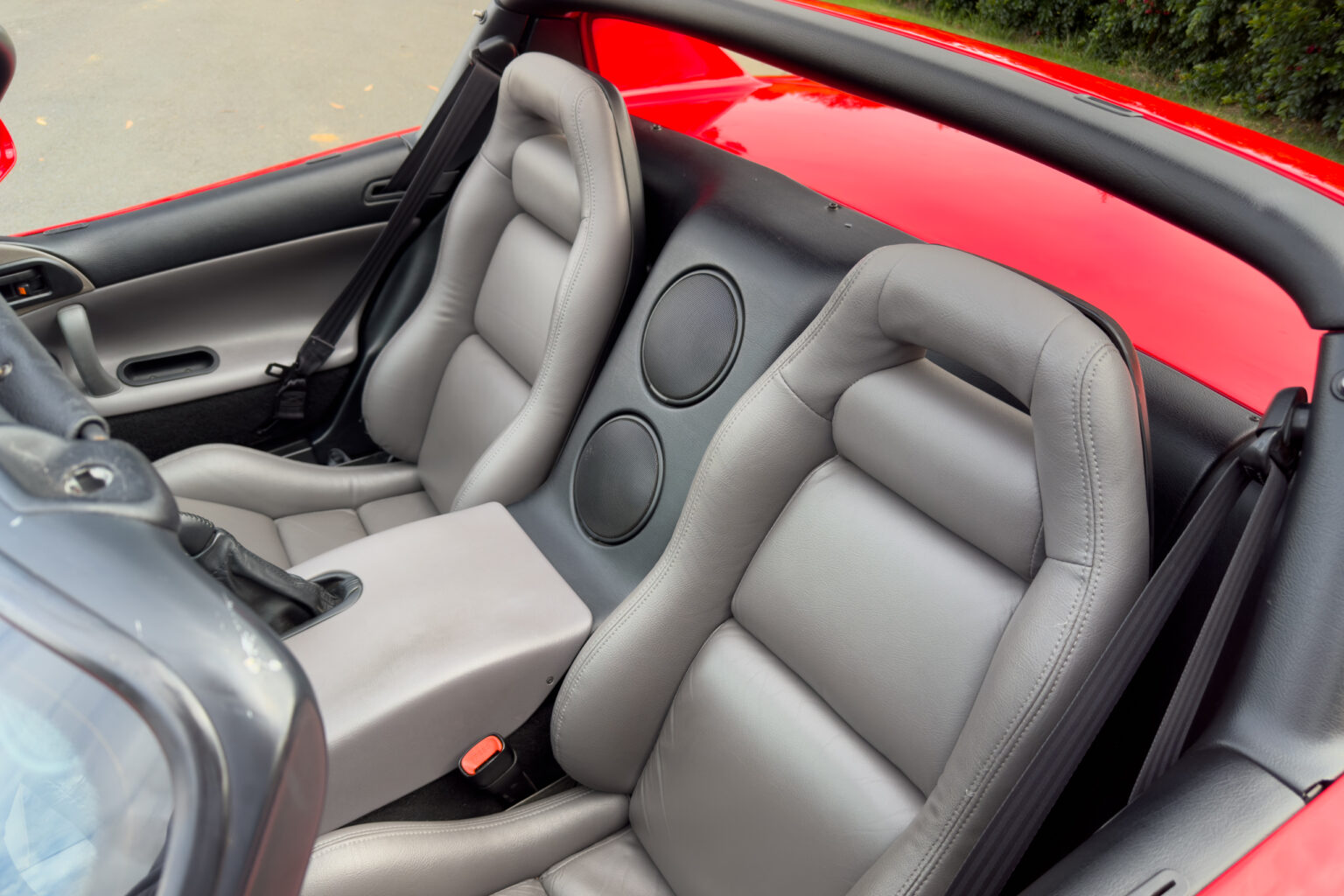 Used Dodge Viper (1st-gen) review - ReDriven