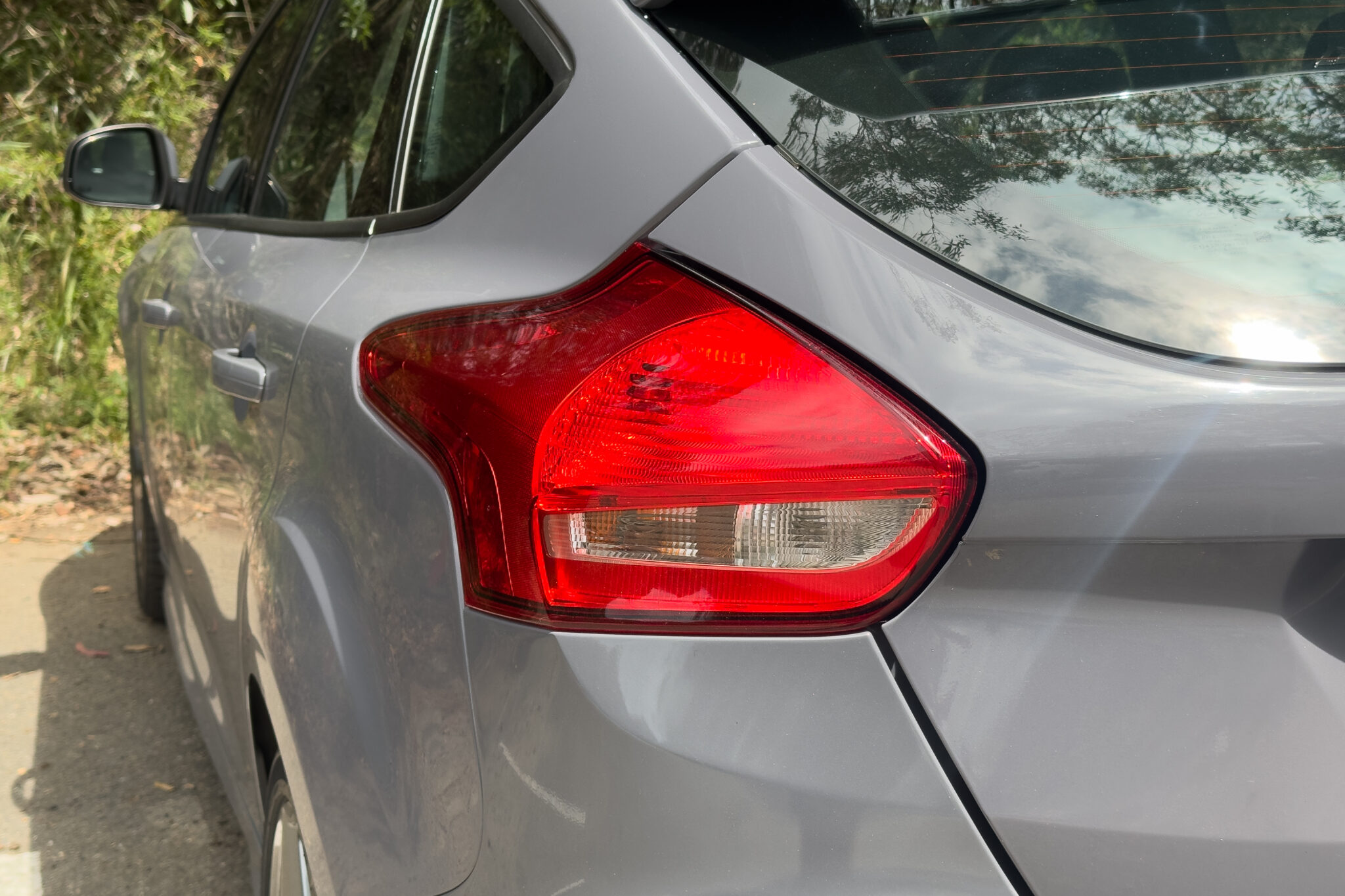 Used Ford Focus ST review - ReDriven