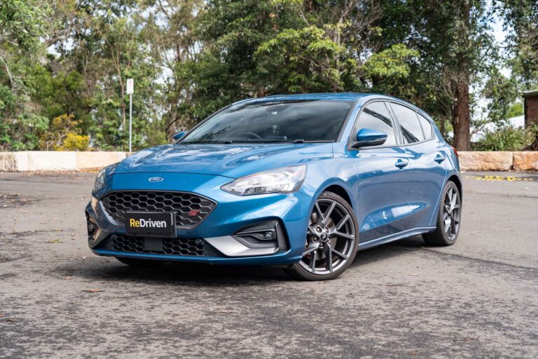 Used Ford Falcon XR6 Turbo review - ReDriven