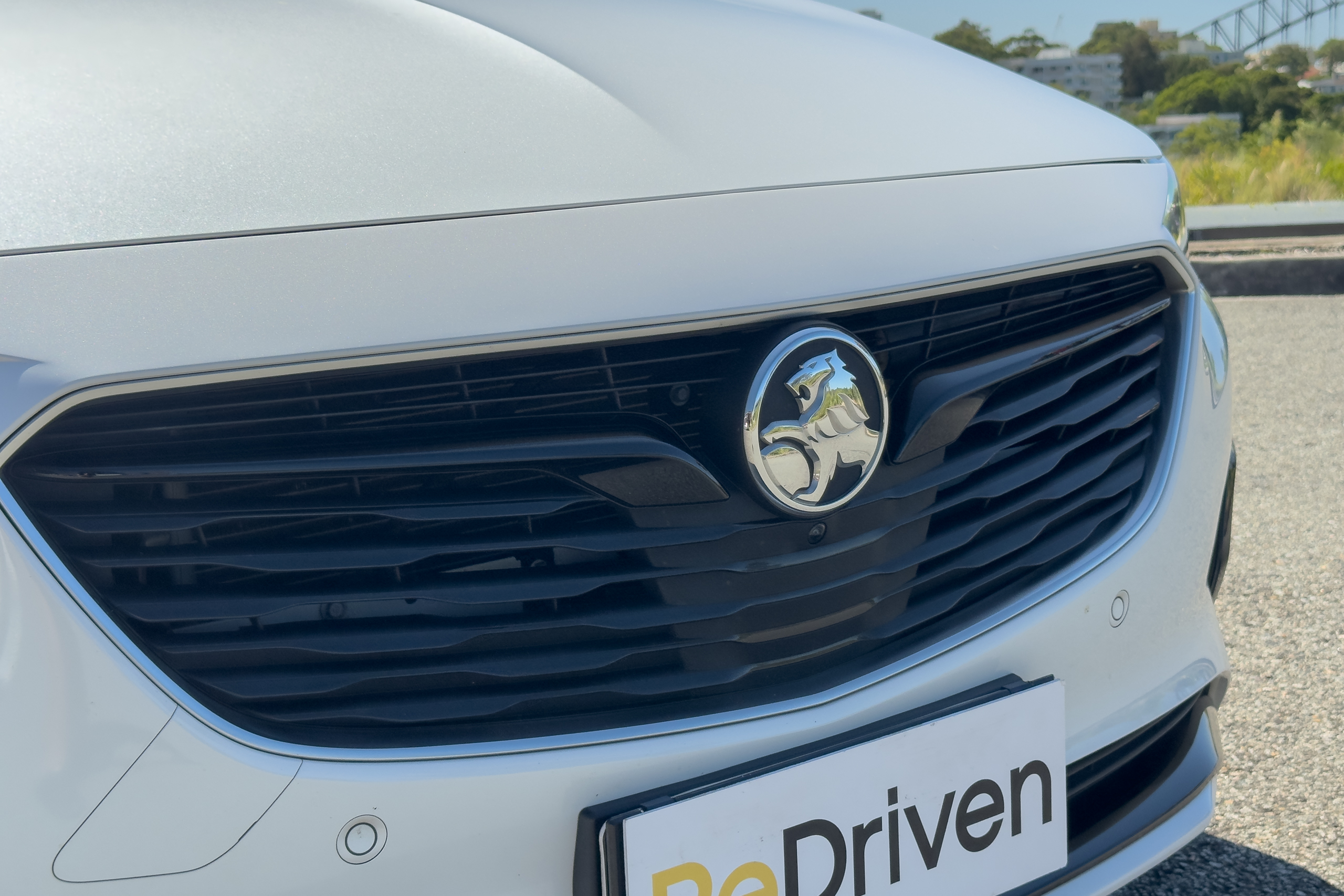 Used Holden ZB Commodore review - ReDriven