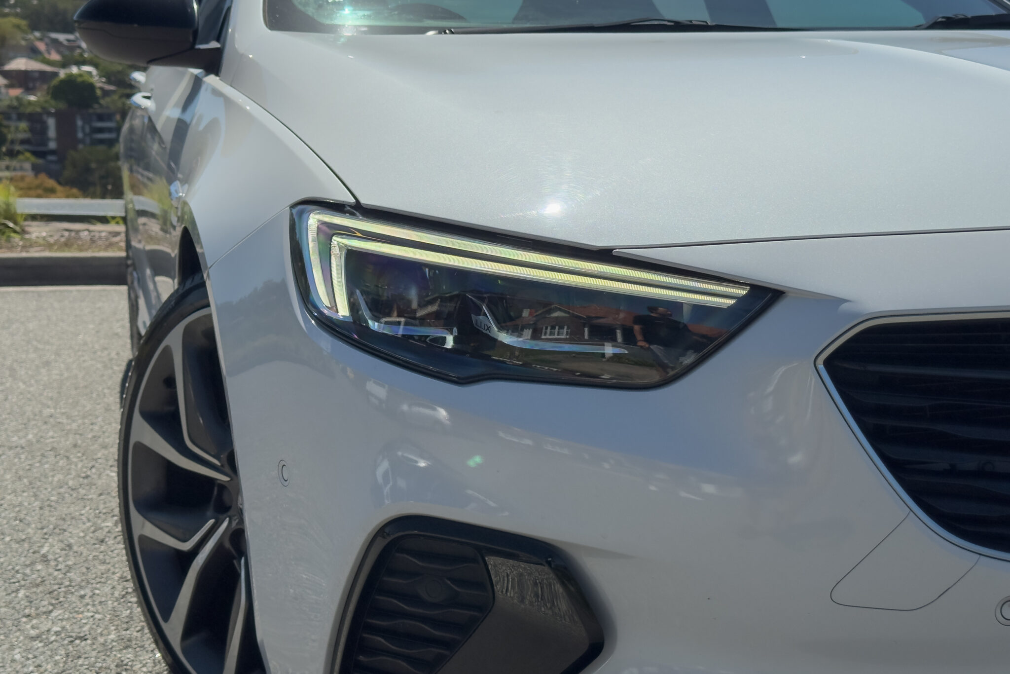 Used Holden ZB Commodore review - ReDriven