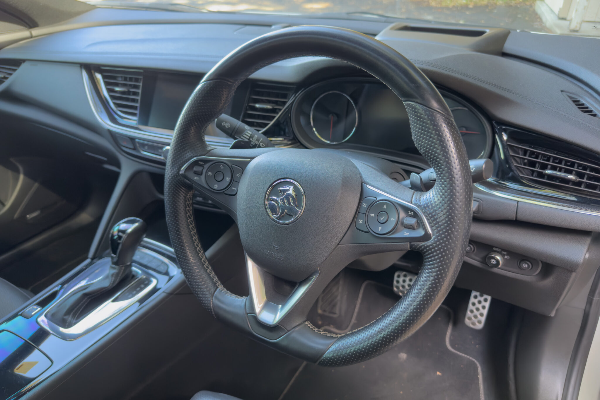 Used Holden ZB Commodore review - ReDriven