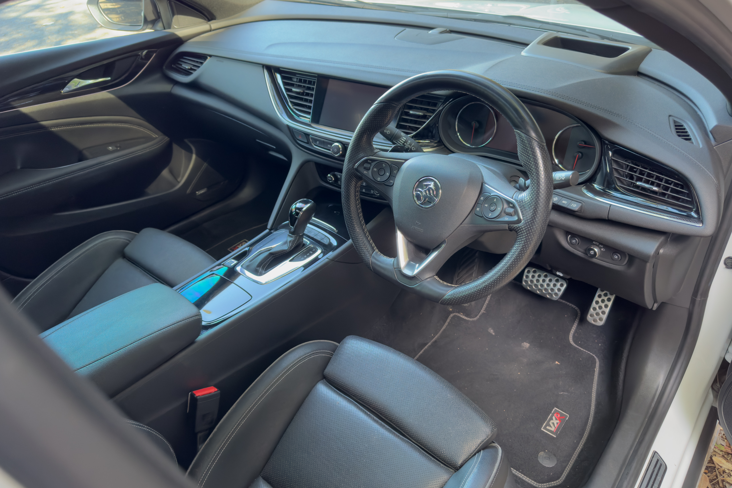 Used Holden ZB Commodore review - ReDriven