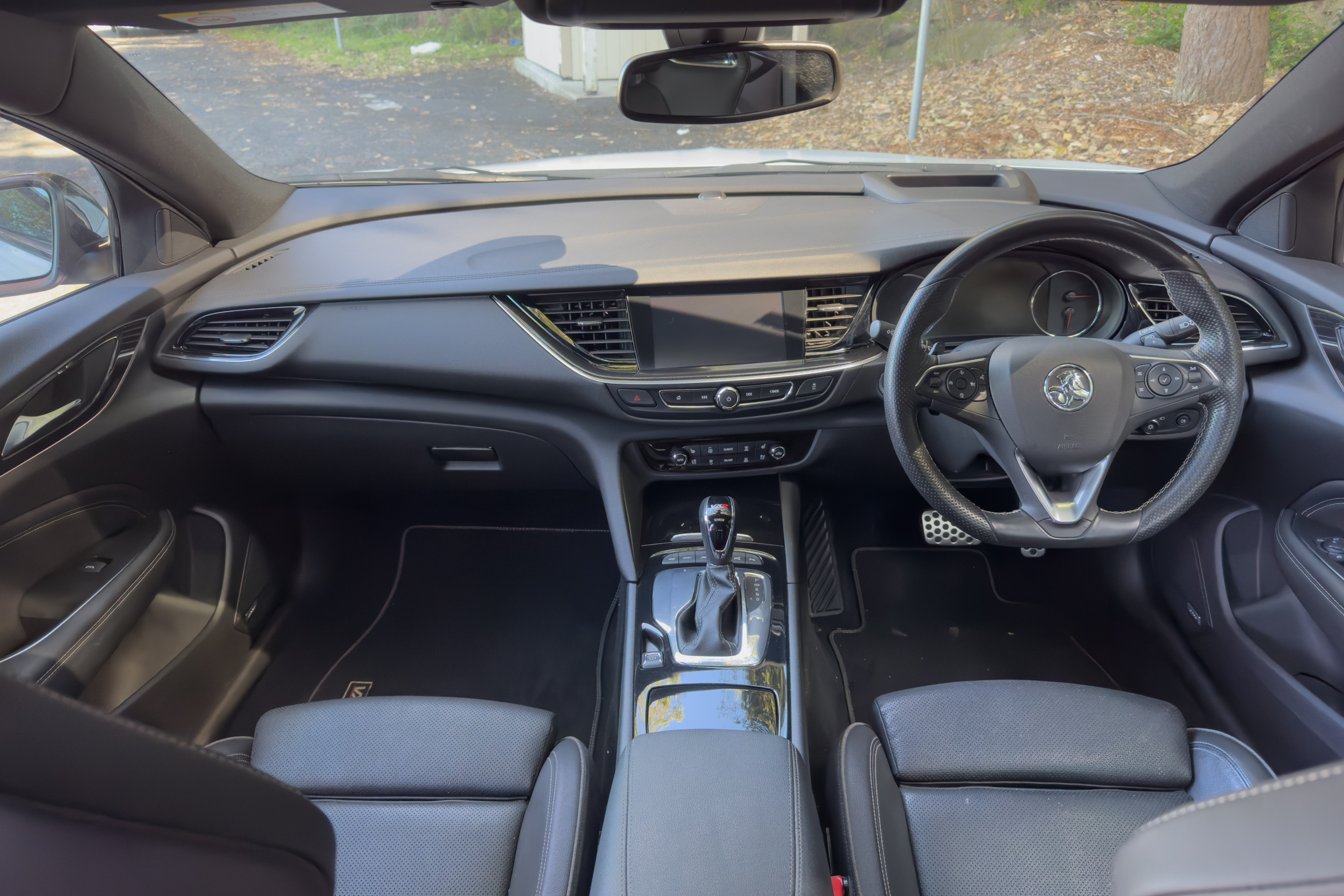Used Holden ZB Commodore review - ReDriven