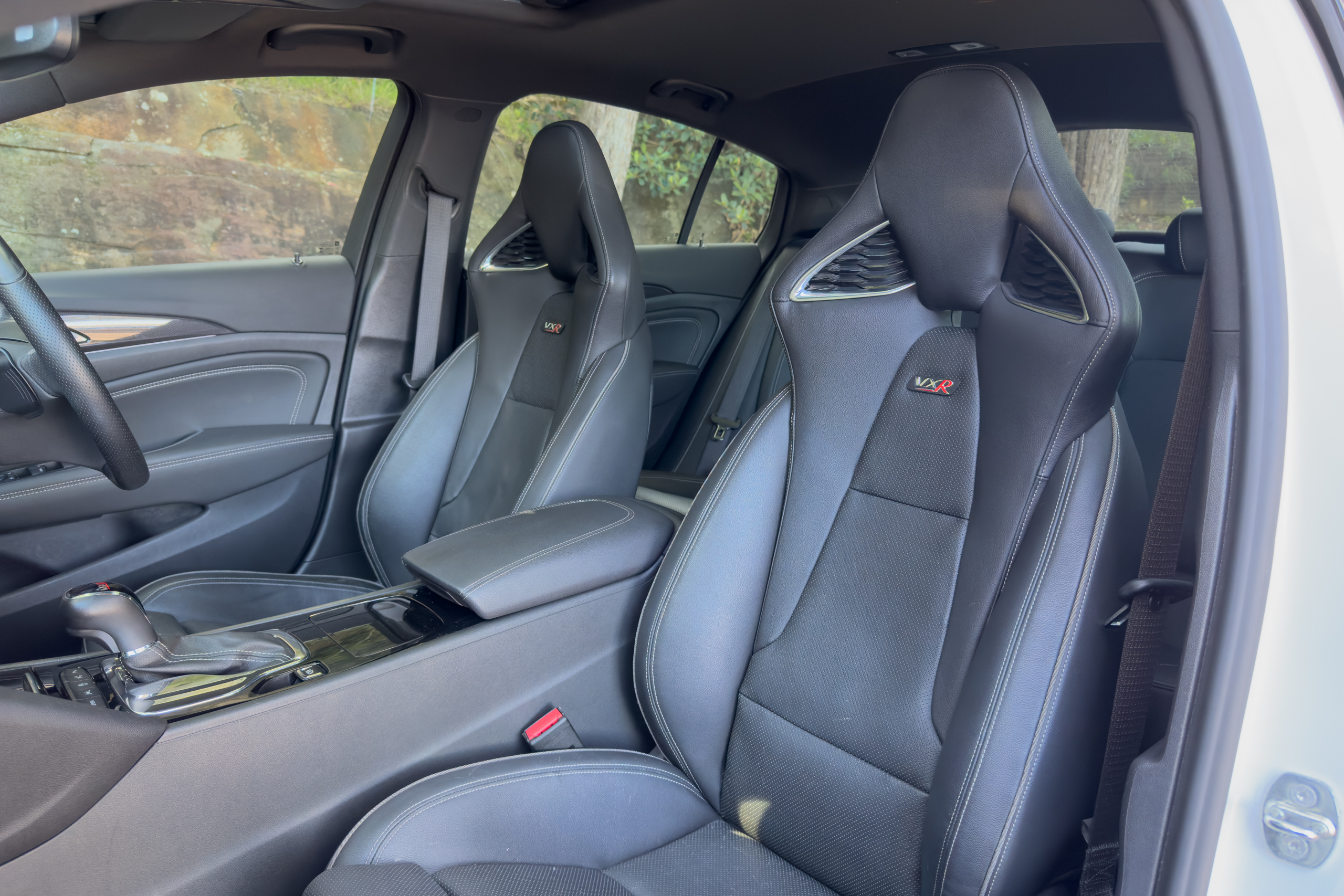 Used Holden ZB Commodore review - ReDriven