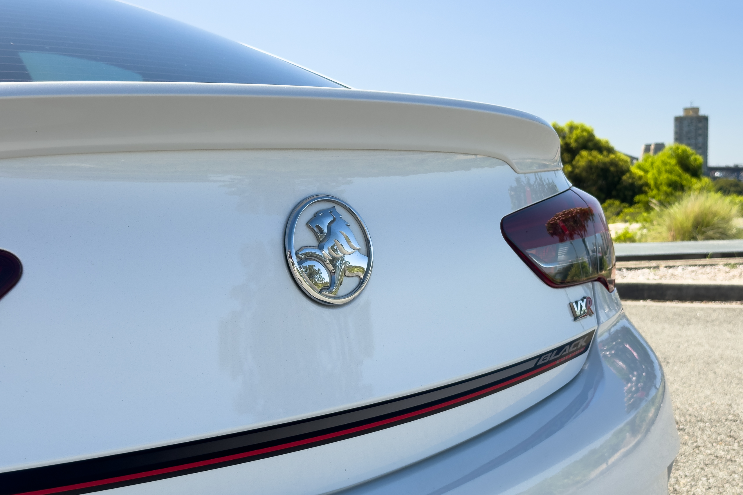 Used Holden ZB Commodore review - ReDriven